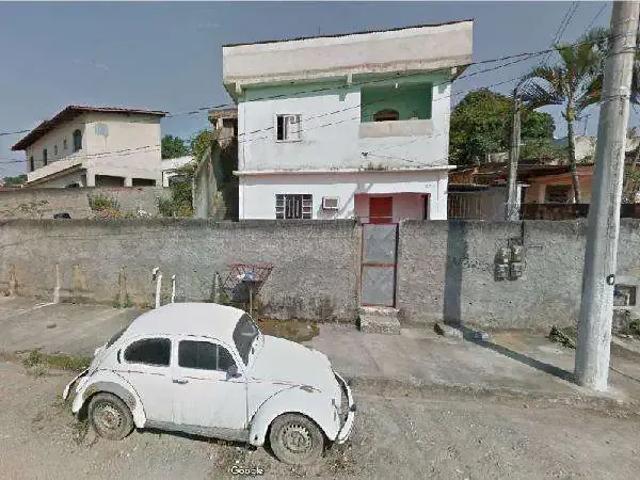 Apartamento para Venda em São Gonçalo/RJ Mutuaguaçu 3 Quartos