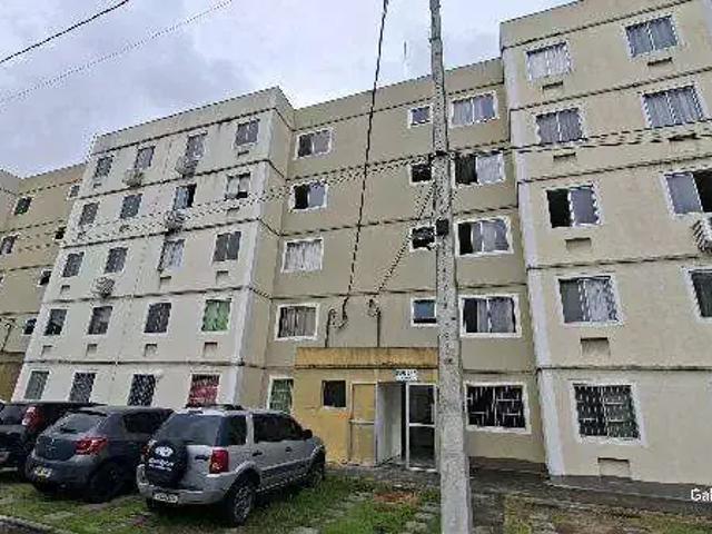 Apartamento para Venda em São Gonçalo/RJ Nova Cidade 2 Quartos