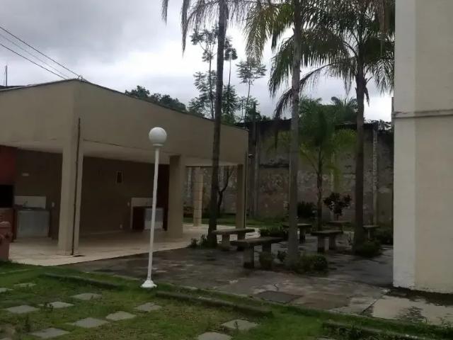 Apartamento para Venda em São Gonçalo/RJ Nova Cidade 2 Quartos