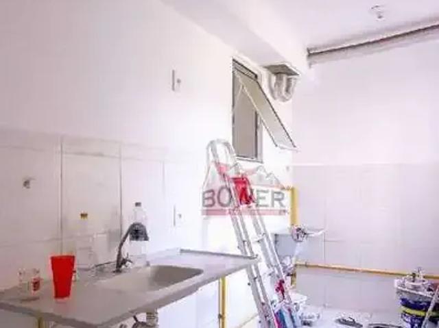 Apartamento para Venda em São Gonçalo/RJ Nova Cidade 2 Quartos