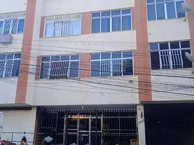 Apartamento para Venda em São Gonçalo/RJ Nova Cidade 2 Quartos