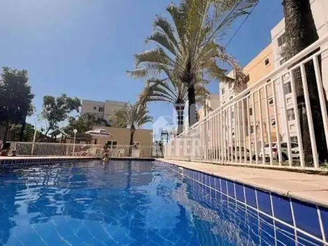 Apartamento para Venda em São Gonçalo/RJ Nova Cidade 2 Quartos