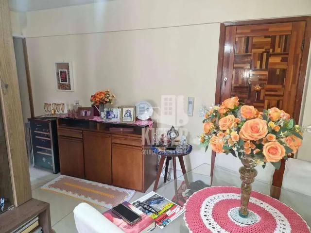 Apartamento para Venda em São Gonçalo/RJ Nova Cidade 2 Quartos