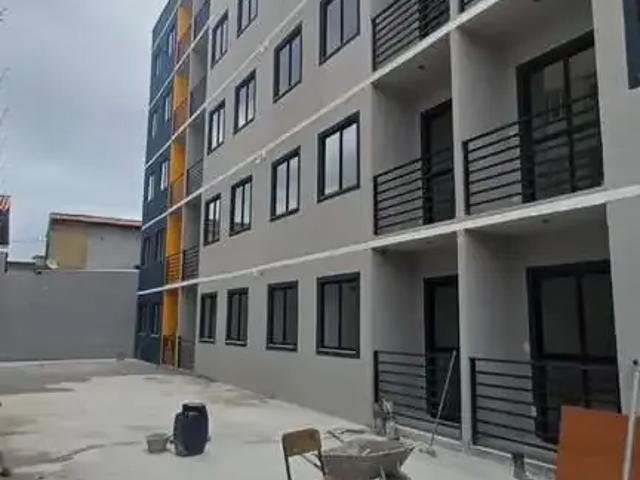 Apartamento para Venda em São Gonçalo/RJ Nova Cidade 2 Quartos