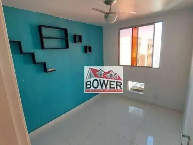 Apartamento para Venda em São Gonçalo/RJ Nova Cidade 2 Quartos