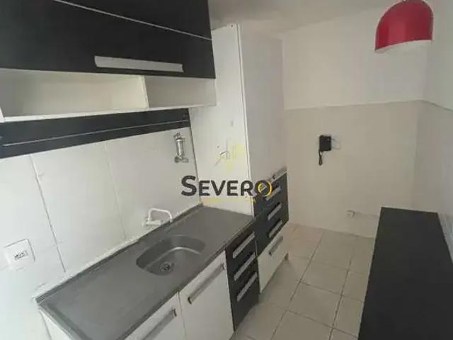 Apartamento para Venda em São Gonçalo/RJ Nova Cidade 2 Quartos