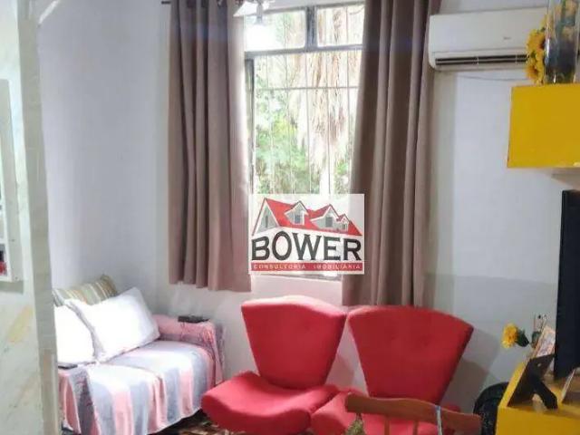 Apartamento para Venda em São Gonçalo/RJ Nova Cidade 2 Quartos