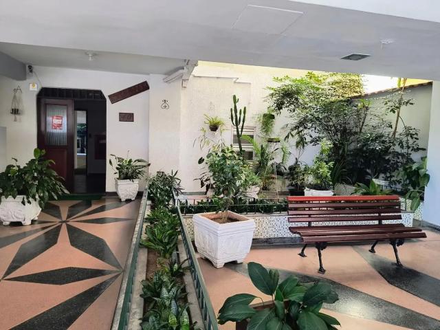 Apartamento para Venda em São Gonçalo/RJ Nova Cidade 2 Quartos