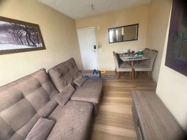 Apartamento para Venda em São Gonçalo/RJ Nova Cidade 2 Quartos