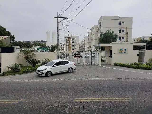 Apartamento para Venda em São Gonçalo/RJ Nova Cidade 2 Quartos