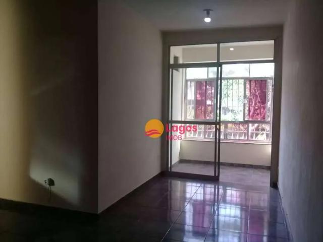 Apartamento para Venda em São Gonçalo/RJ Nova Cidade 2 Quartos
