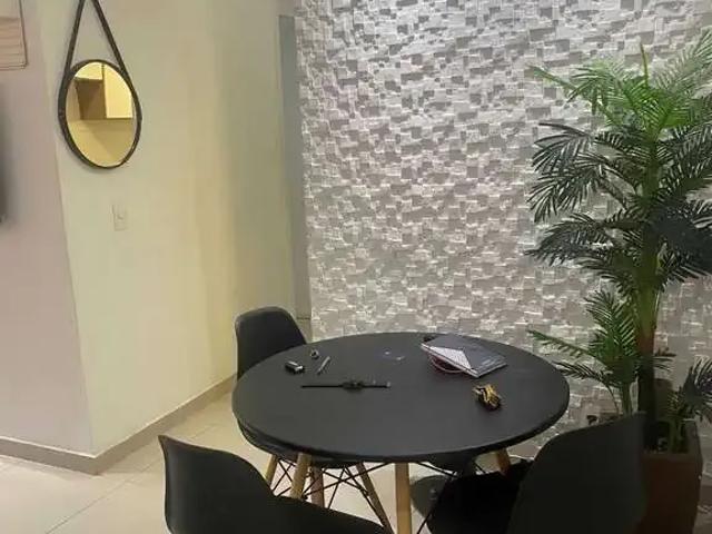 Apartamento para Venda em São Gonçalo/RJ Nova Cidade 2 Quartos