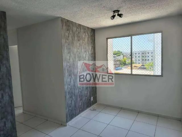 Apartamento para Venda em São Gonçalo/RJ Nova Cidade 2 Quartos