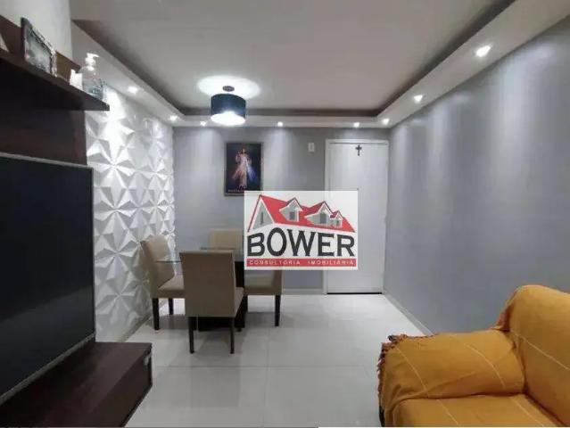 Apartamento para Venda em São Gonçalo/RJ Nova Cidade 2 Quartos