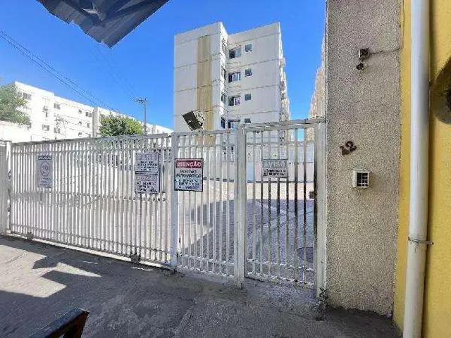 Apartamento para Venda em São Gonçalo/RJ Nova Cidade 2 Quartos
