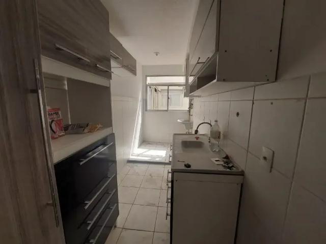 Apartamento para Venda em São Gonçalo/RJ Nova Cidade 2 Quartos