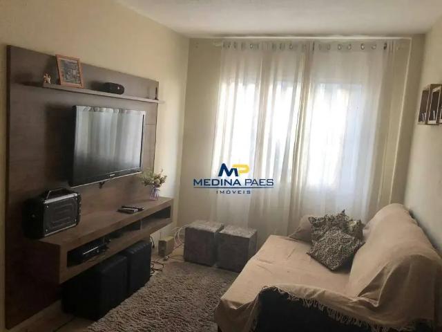 Apartamento para Venda em São Gonçalo/RJ Nova Cidade 2 Quartos