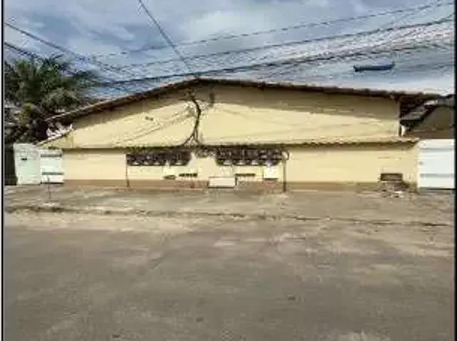 Apartamento para Venda em São Gonçalo/RJ Nova Cidade