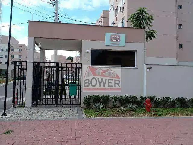 Apartamento para Venda em São Gonçalo/RJ Neves 1 Quartos