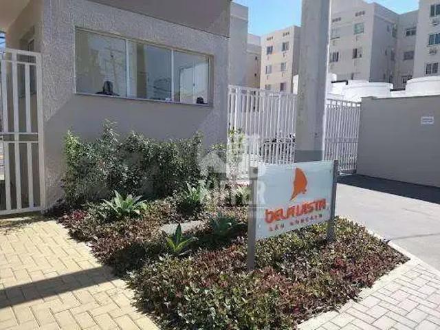 Apartamento para Venda em São Gonçalo/RJ Neves 2 Quartos