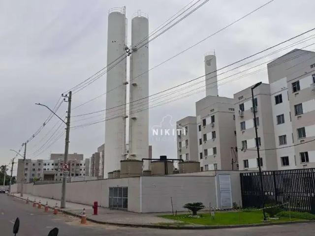 Apartamento para Venda em São Gonçalo/RJ Neves 2 Quartos