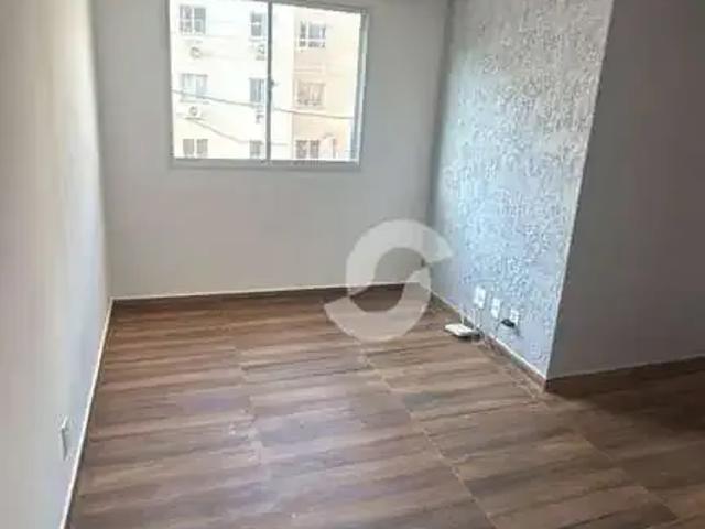 Apartamento para Venda em São Gonçalo/RJ Neves 2 Quartos