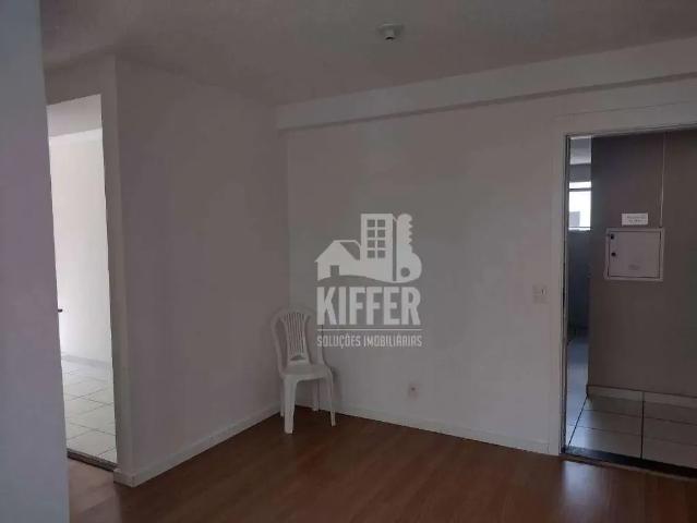 Apartamento para Venda em São Gonçalo/RJ Neves 2 Quartos