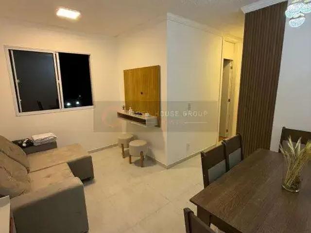 Apartamento para Venda em São Gonçalo/RJ Neves 2 Quartos