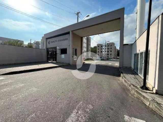 Apartamento para Venda em São Gonçalo/RJ Neves 2 Quartos