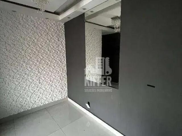 Apartamento para Venda em São Gonçalo/RJ Neves 2 Quartos