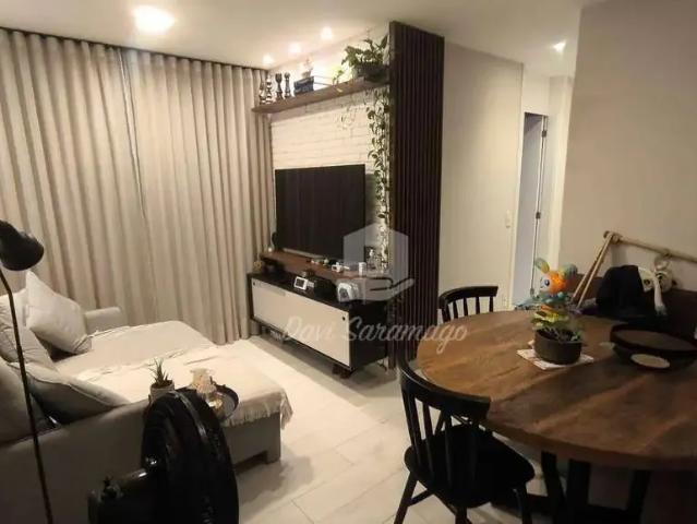 Apartamento para Venda em São Gonçalo/RJ Neves 2 Quartos