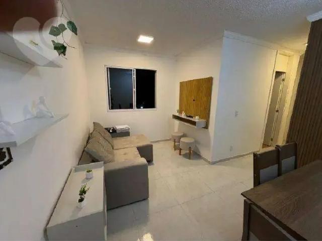 Apartamento para Venda em São Gonçalo/RJ Neves 2 Quartos