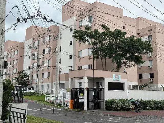 Apartamento para Venda em São Gonçalo/RJ Neves Neves 2 Quartos