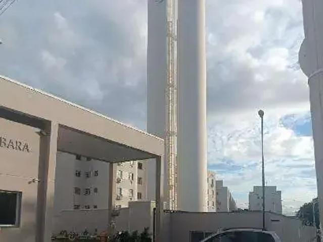 Apartamento para Venda em São Gonçalo/RJ Neves Neves 2 Quartos