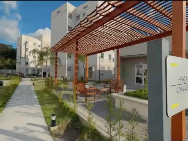 Apartamento para Venda em São Gonçalo/RJ Neves Neves 2 Quartos