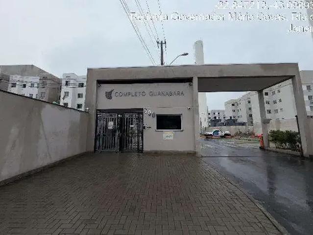 Apartamento para Venda em São Gonçalo/RJ Neves Neves 2 Quartos