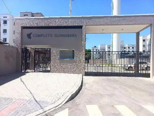 Apartamento para Venda em São Gonçalo/RJ Neves Neves 2 Quartos