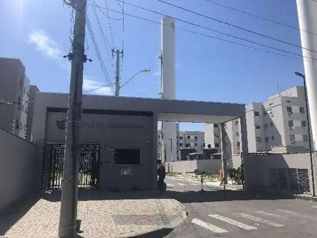 Apartamento para Venda em São Gonçalo/RJ Neves Neves 2 Quartos