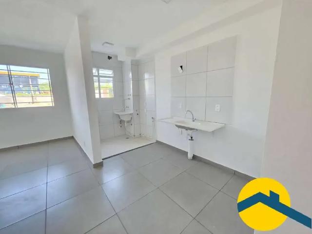 Apartamento para Venda em São Gonçalo/RJ Neves Neves 2 Quartos