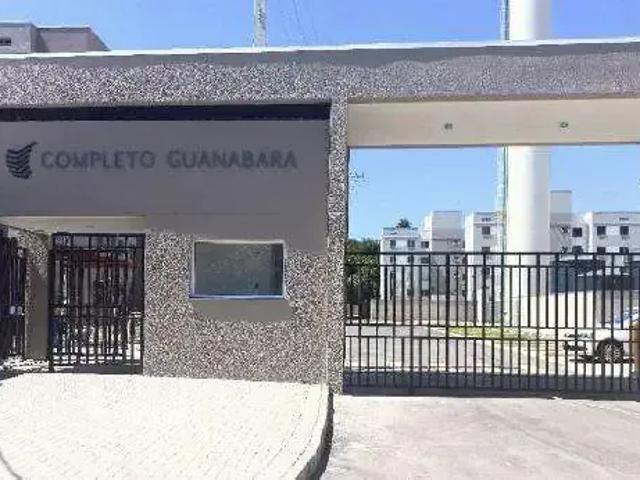 Apartamento para Venda em São Gonçalo/RJ Neves Neves 2 Quartos