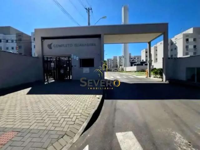 Apartamento para Venda em São Gonçalo/RJ Neves Neves 2 Quartos
