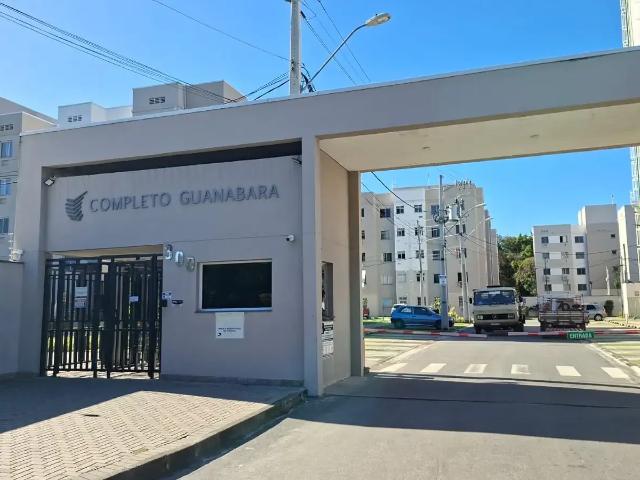 Apartamento para Venda em São Gonçalo/RJ Neves Neves 2 Quartos