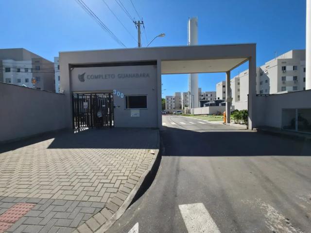 Apartamento para Venda em São Gonçalo/RJ Neves Neves 2 Quartos