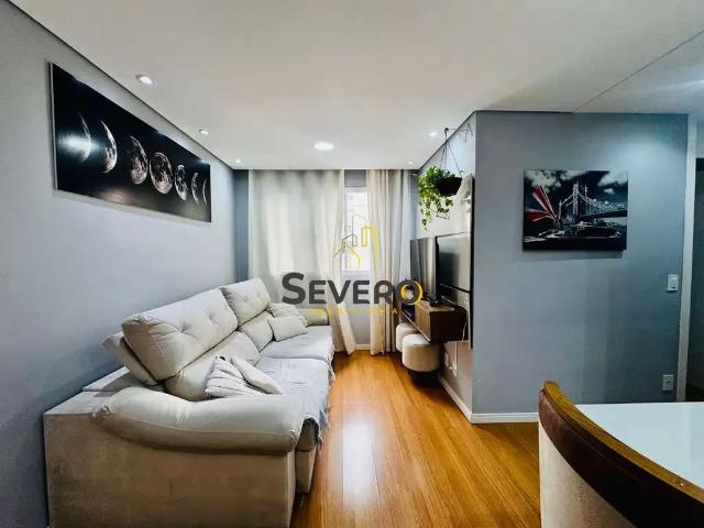 Apartamento para Venda em São Gonçalo/RJ Neves Neves 2 Quartos