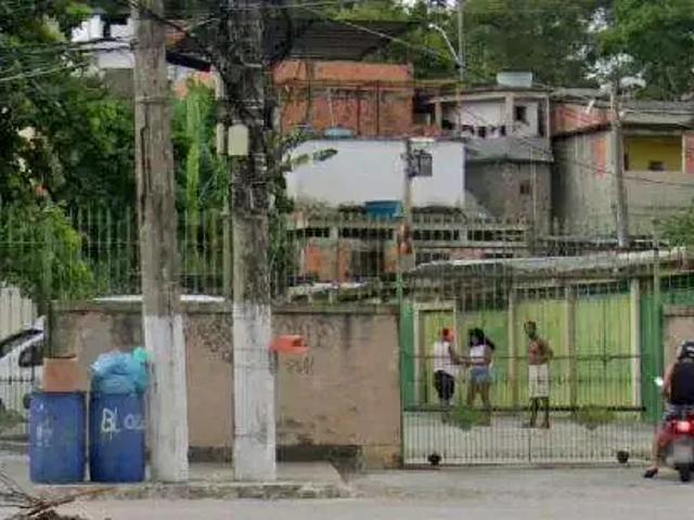 Apartamento para Venda em São Gonçalo/RJ Neves Neves