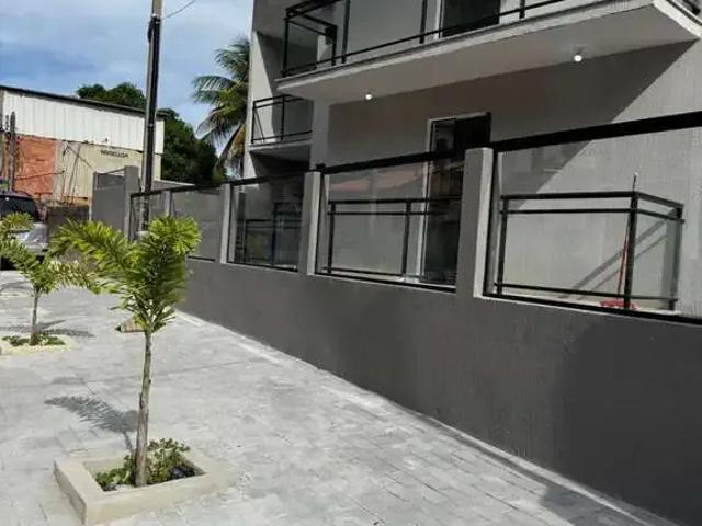 Apartamento para Venda em São Gonçalo/RJ São Miguel 2 Quartos