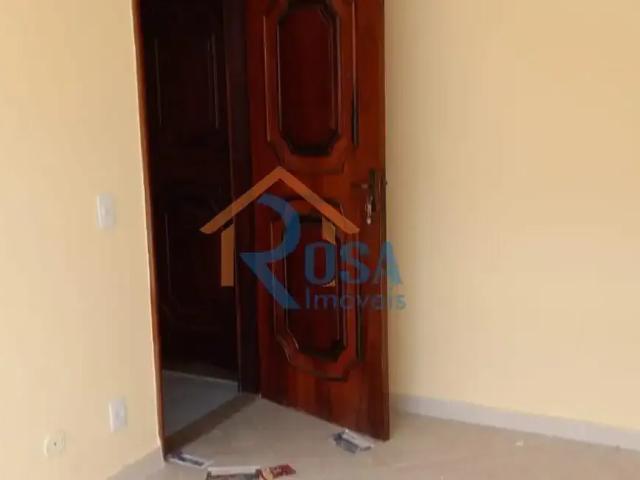 Apartamento para Venda em São Gonçalo/RJ Santa Catarina 2 Quartos
