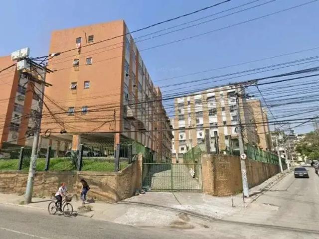 Apartamento para Venda em São Gonçalo/RJ Santa Catarina 2 Quartos