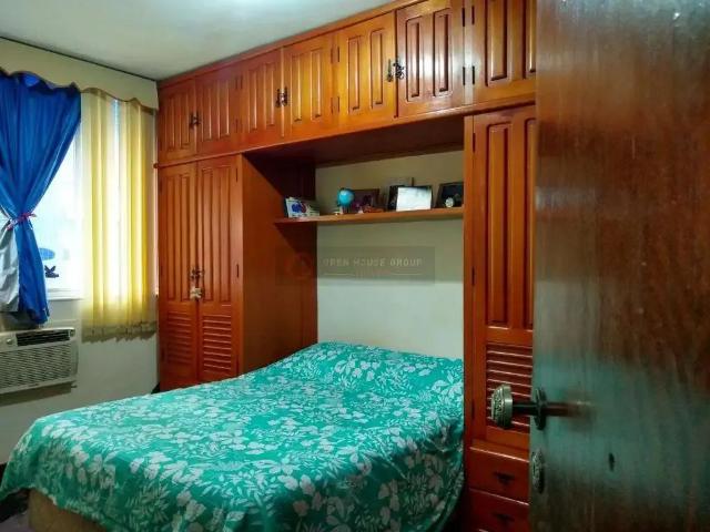 Apartamento para Venda em São Gonçalo/RJ Santa Catarina 2 Quartos