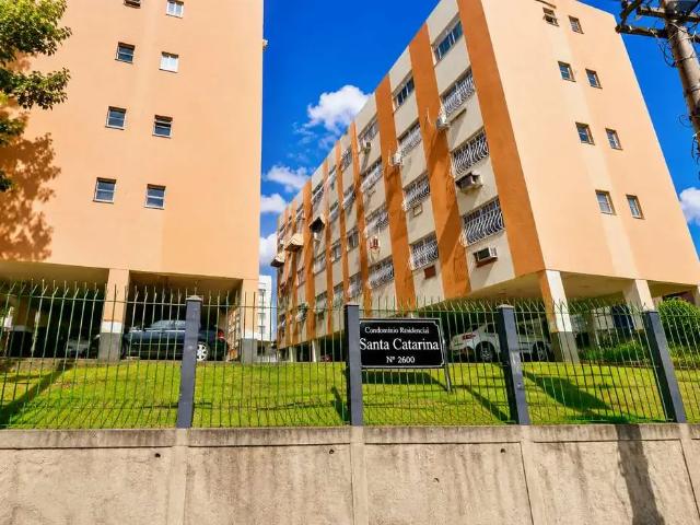 Apartamento para Venda em São Gonçalo/RJ Santa Catarina